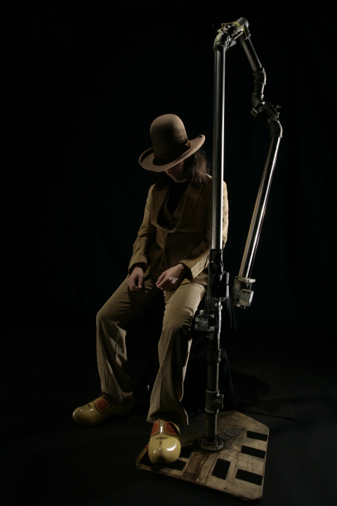 Jugtones | Blog | That 1 Guy & The Magic Pipe